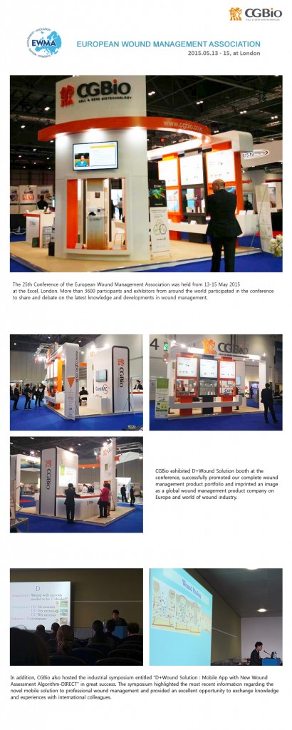 2015 EWMA – CGBIO_CN