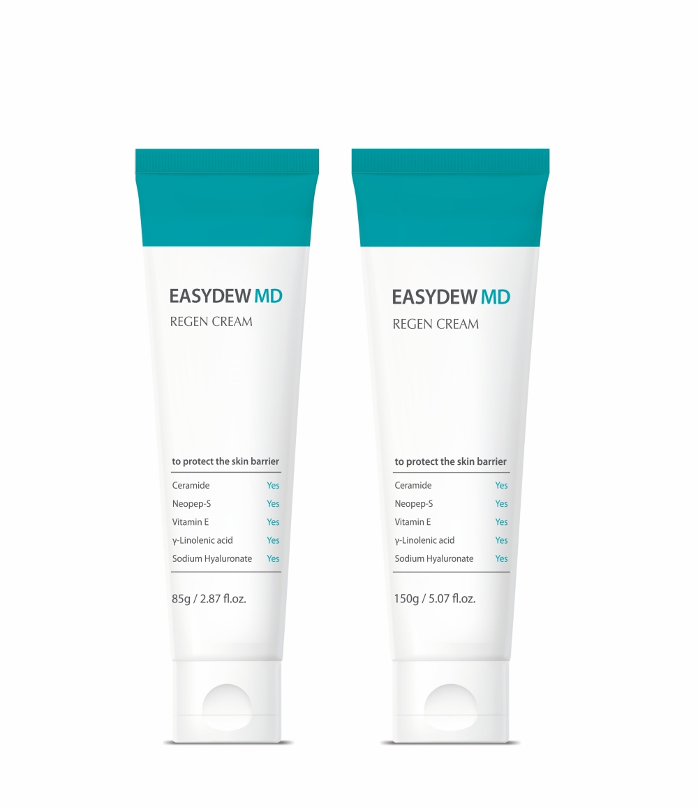 CGBIO Launches ‘EASYDEWMD REGEN CREAM’ Specializing in Forming Skin ...