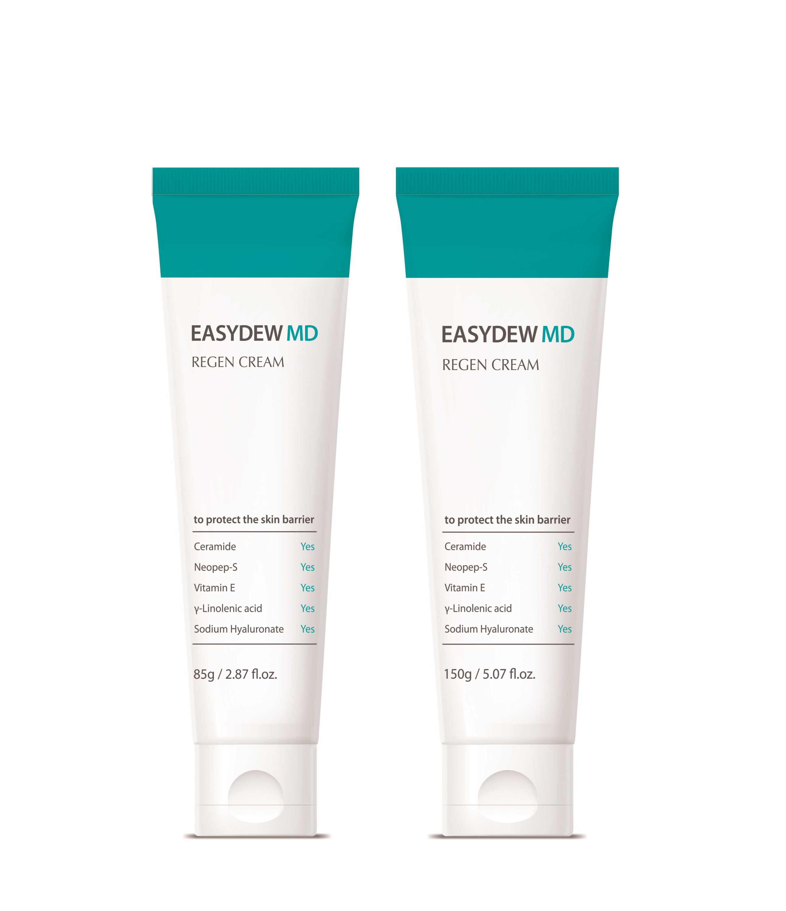 CGBIO’s ‘EasyDew MD Regen Cream’ Rapidly Restores Skin Barrier after ...