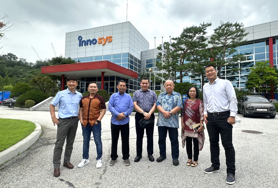Innosys Brings Innovative Spine Treatment Device, L’DISQ, to Indonesia ...