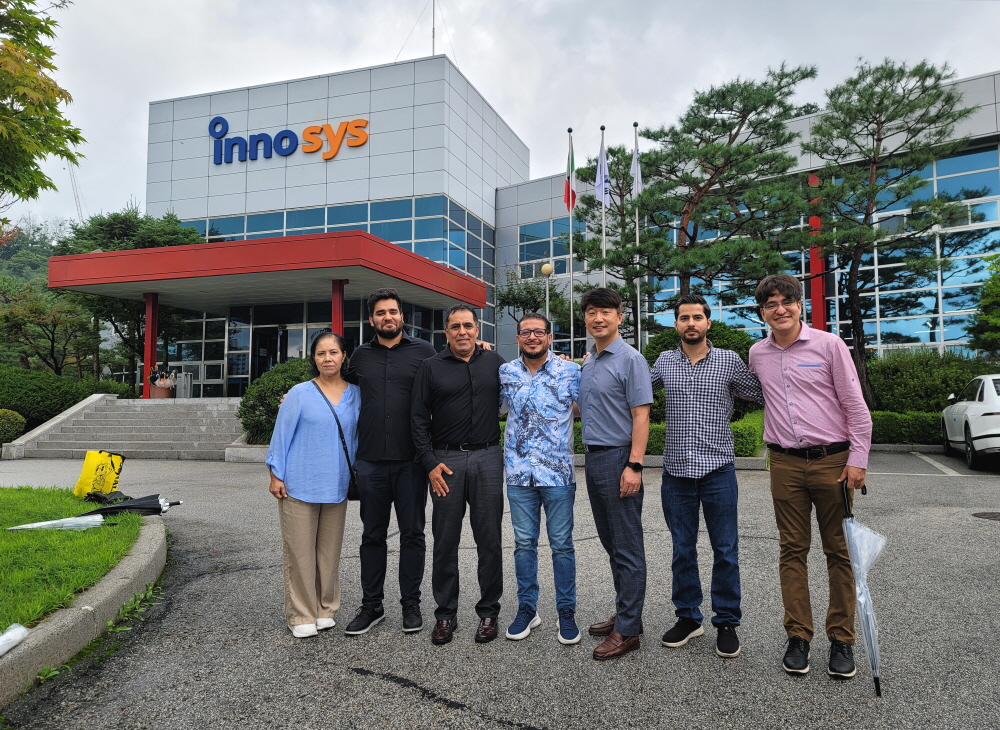 Innosys Introduces ‘ANAX 5.5’ Advanced Spinal Correction Solution to ...