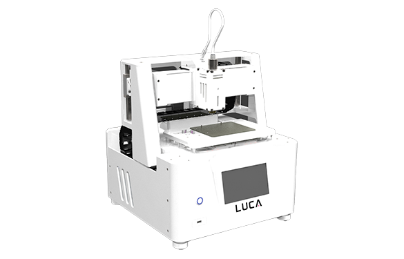 LUCA – CGBIO
