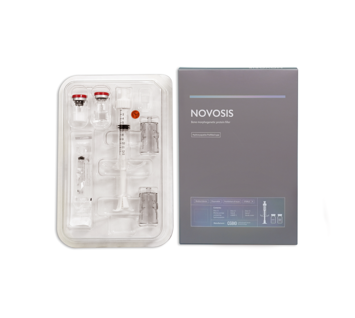 노보시스 제품 이미지 – CGBIO