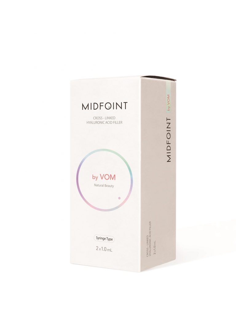 디엔씨, HA 필러 ‘미드포인트’ 출시…눈밑·입술 등 얇은 피부층에 최적화 – CGBIO