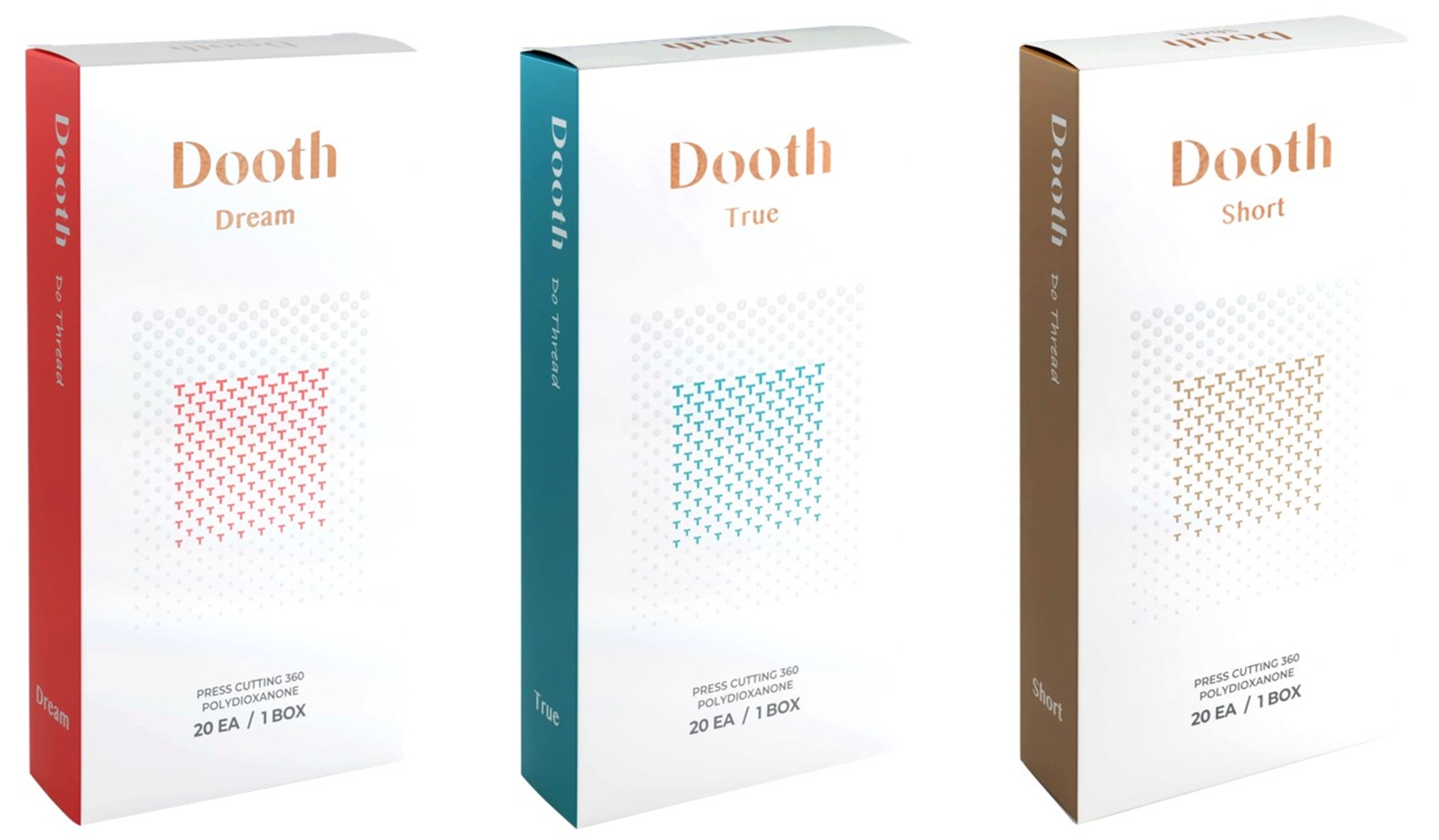 디엔씨, 흡수성 봉합사 ‘두스’ 론칭… 특허 기술로 고정력 극대화 – CGBIO